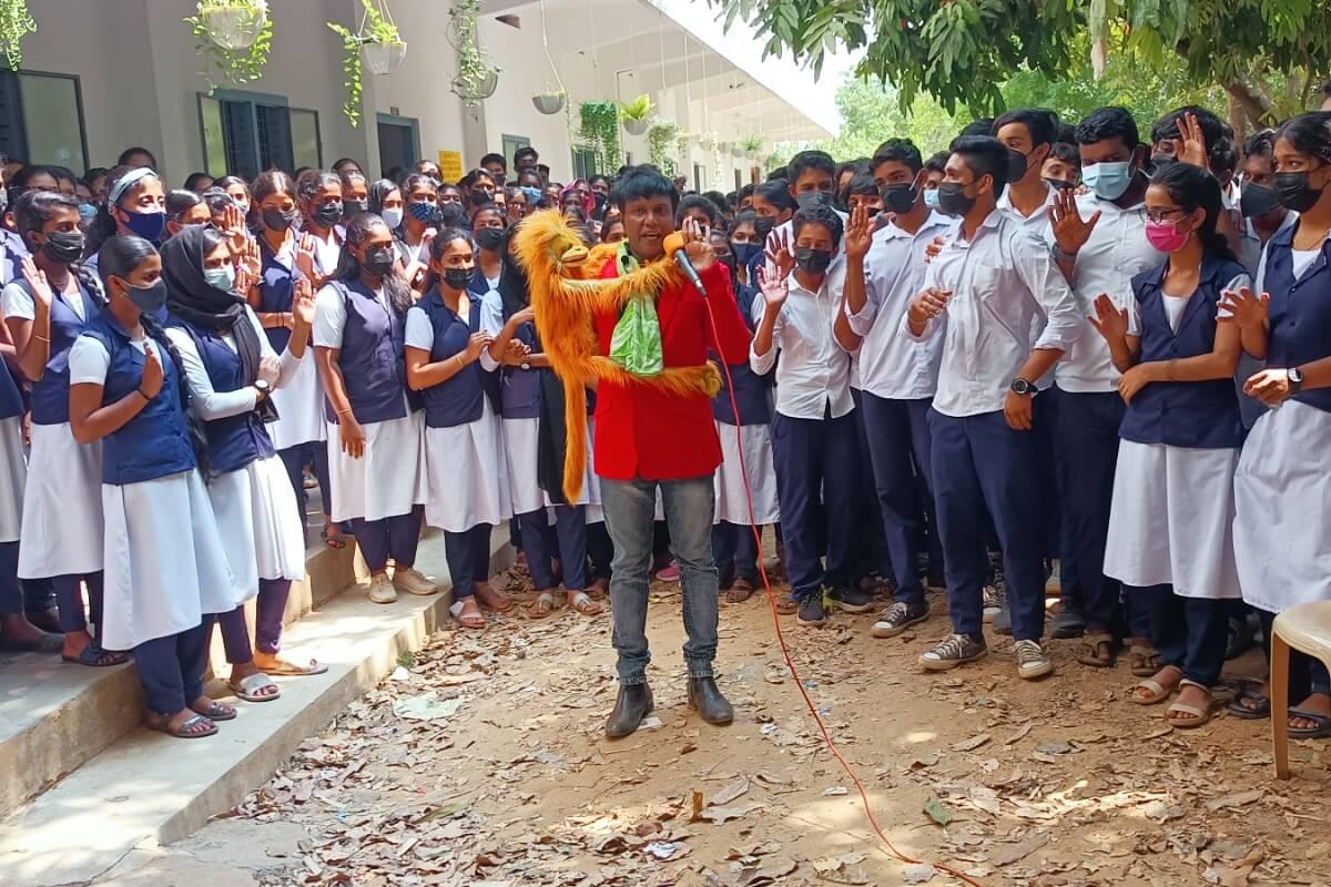 Our Projects - Mirror Wayanad